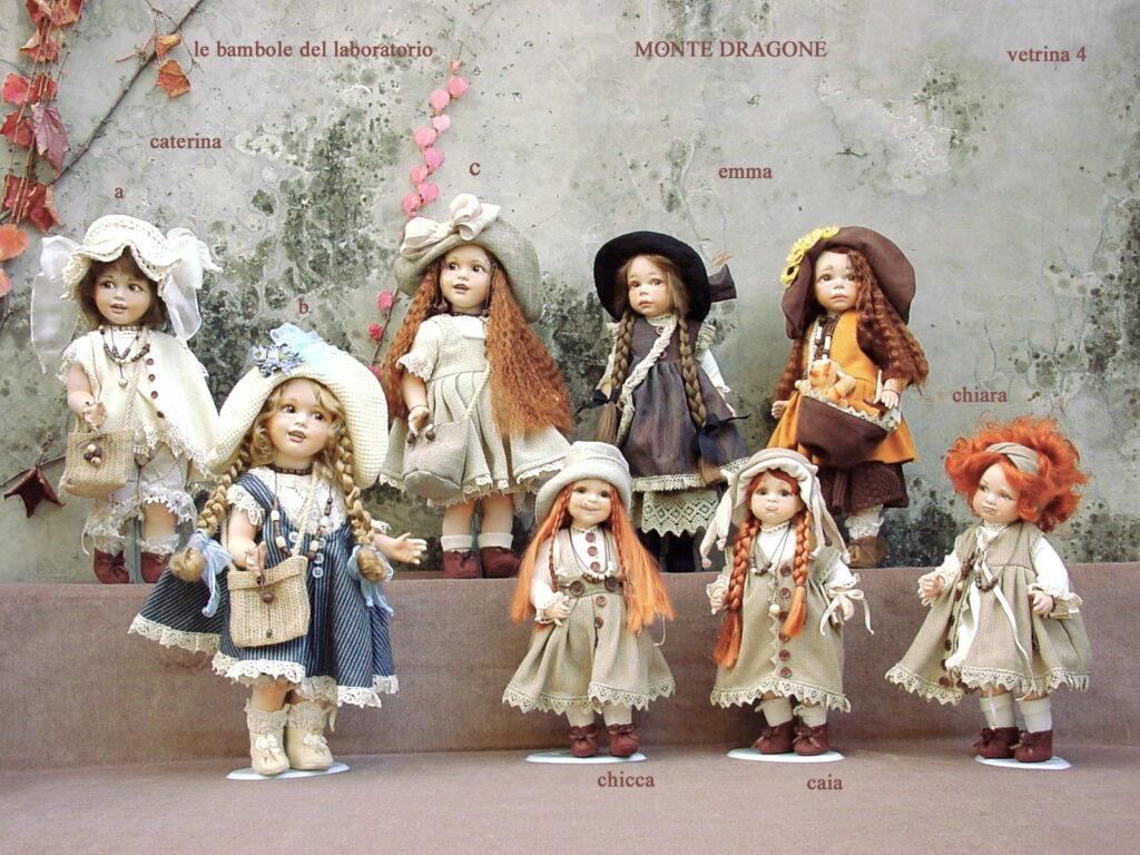 Clean Antique Dolls Safely clean-antique-dolls-safely